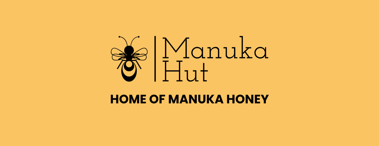 Manuka Hut Japan - Home of Manuka Honey